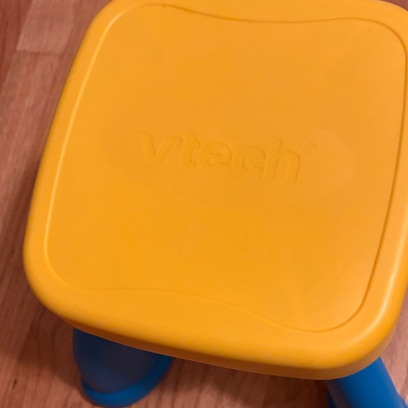 Other | Vtech Yellow And Blue Toy | Poshmark